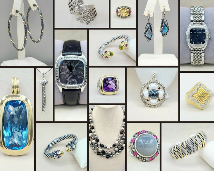 Authentic David Yurman? Here’s What to Look For AYW Luxury