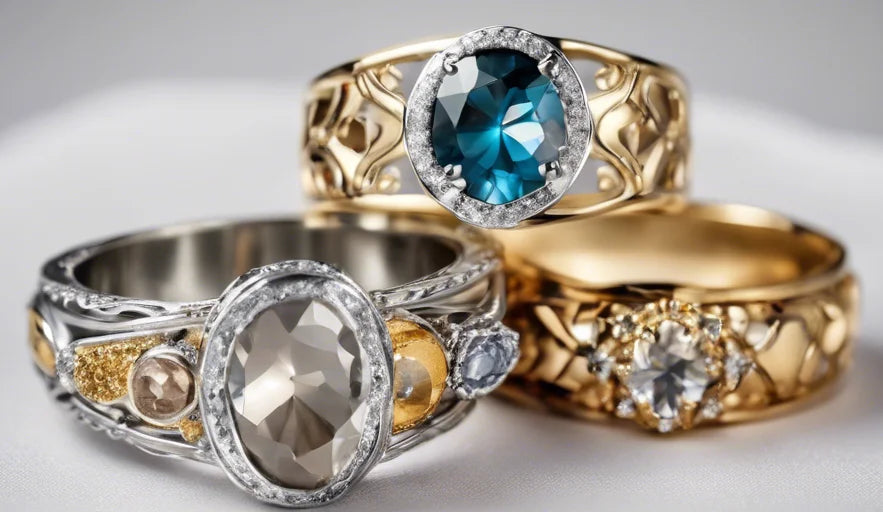 Designer Jewelry: Avoiding Costly Counterfeits