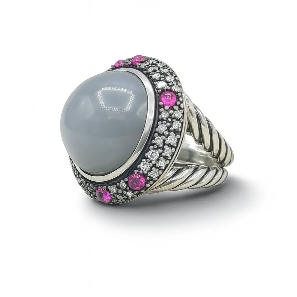 David Yurman Cerise Jewelry | AYW Luxury