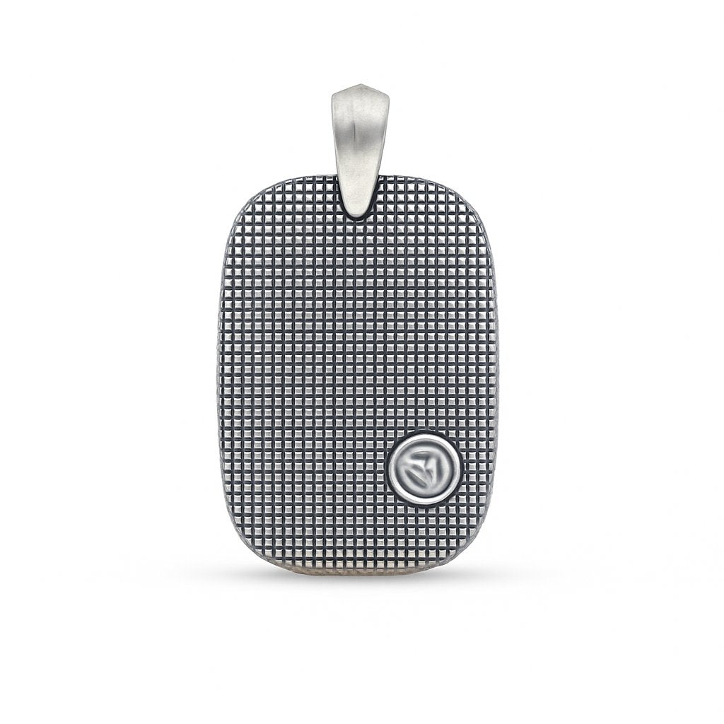 David Yurman Men’s Pendants | AYW Luxury