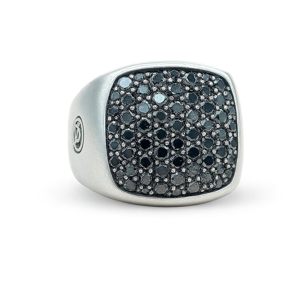 David Yurman Men’s Rings | AYW Luxury