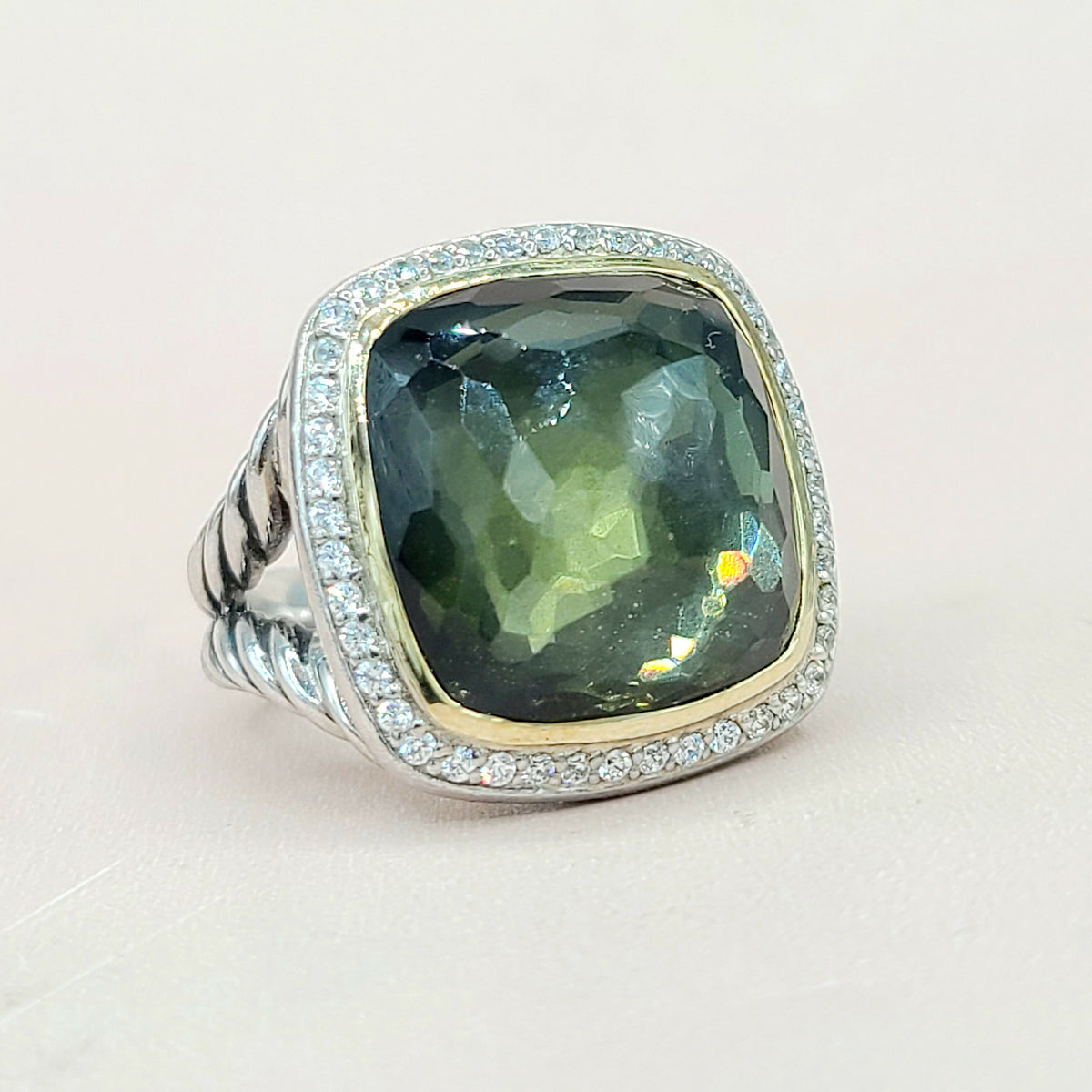 He Was a Sculptor—Then He Changed Jewelry Forever AYW Luxury